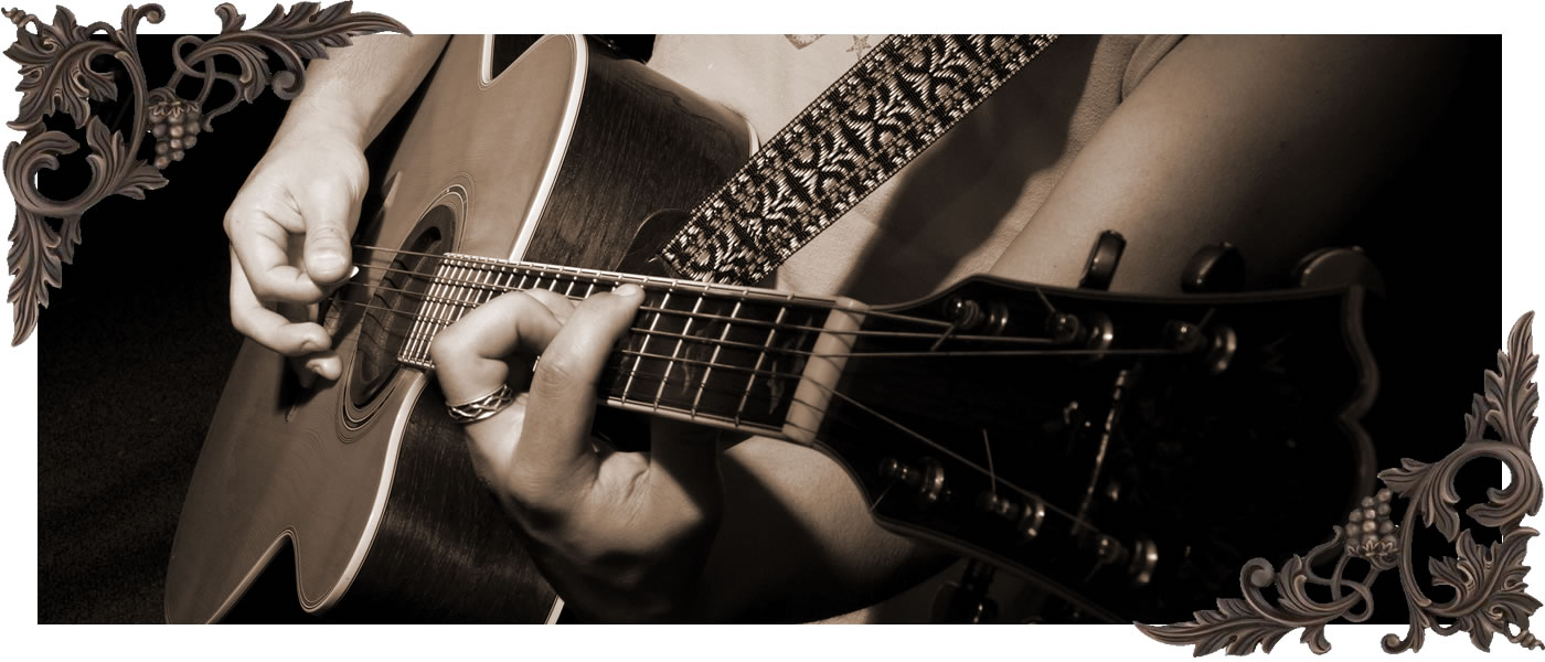 guitar-border – The Pines 1852